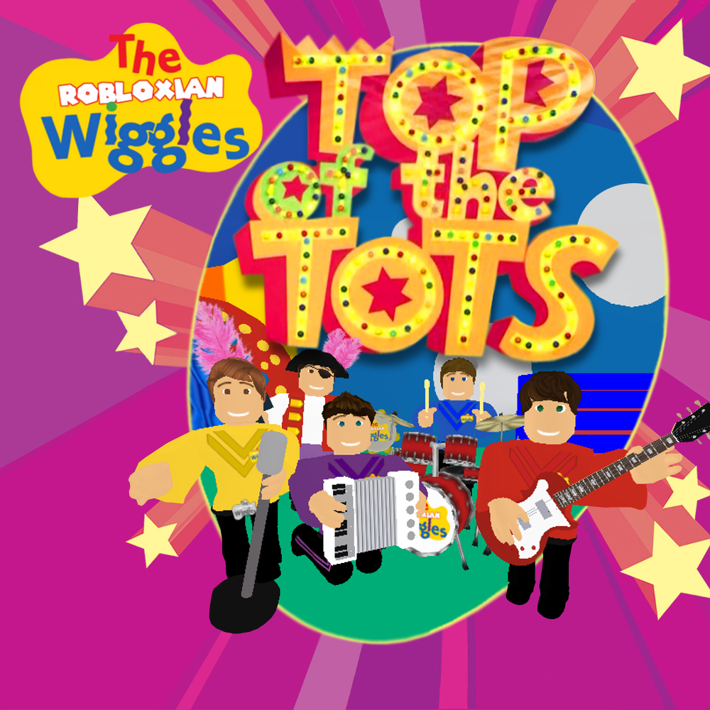 5 Wiggly Years Medley The Robloxian Wiggles Wiki Fandom